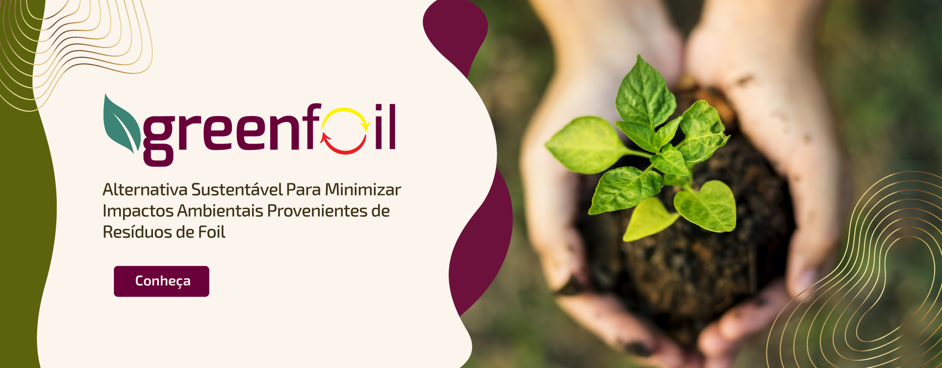 Crown do Brasil - Crown Roll Leaf