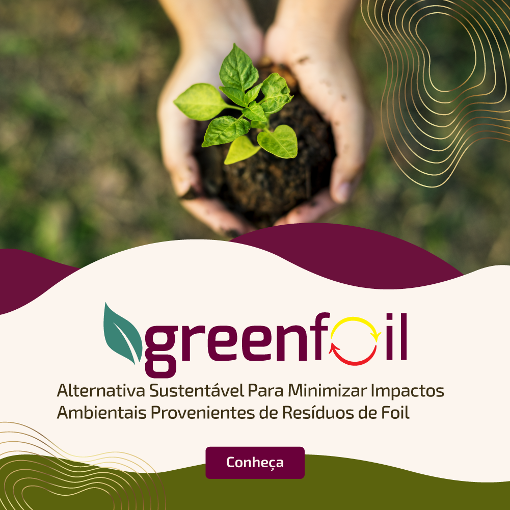 Crown do Brasil - Crown Roll Leaf