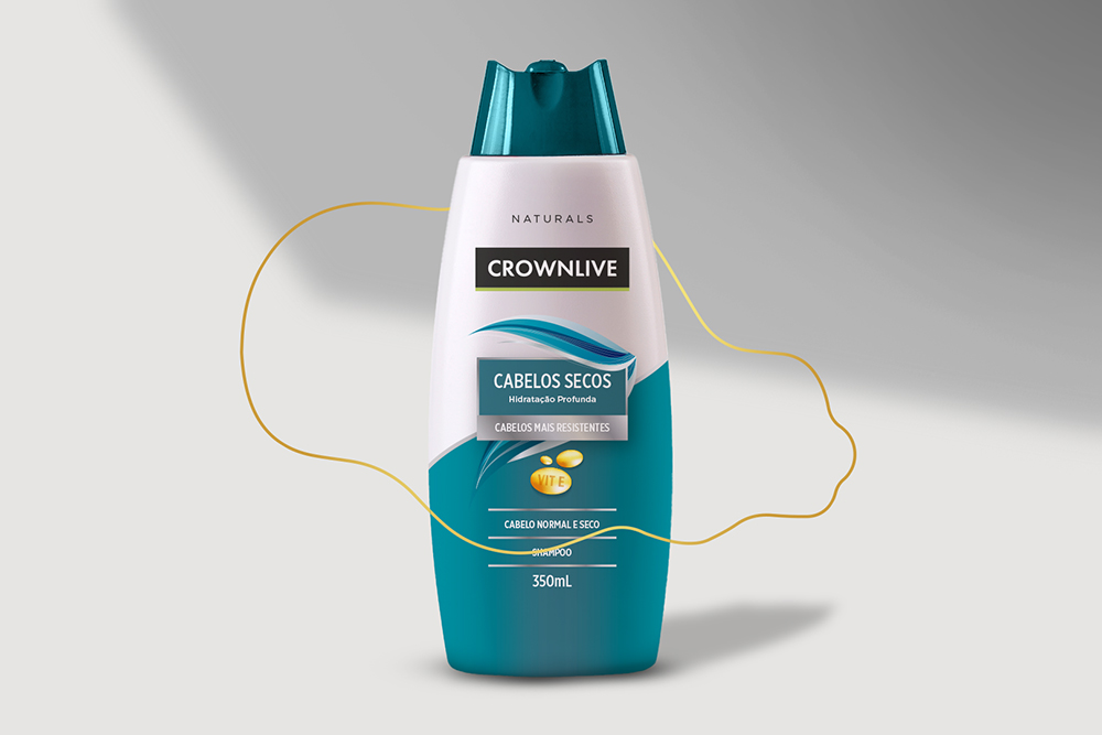 Crown do Brasil – A Crown Roll Leaf do Brasil